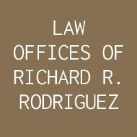 Divorce Lawyers, Family Law Attorney | Law Offices Of Richard R. Rodriguez