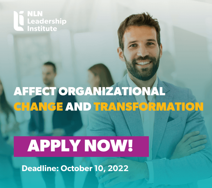 Sessions | NLN Summit