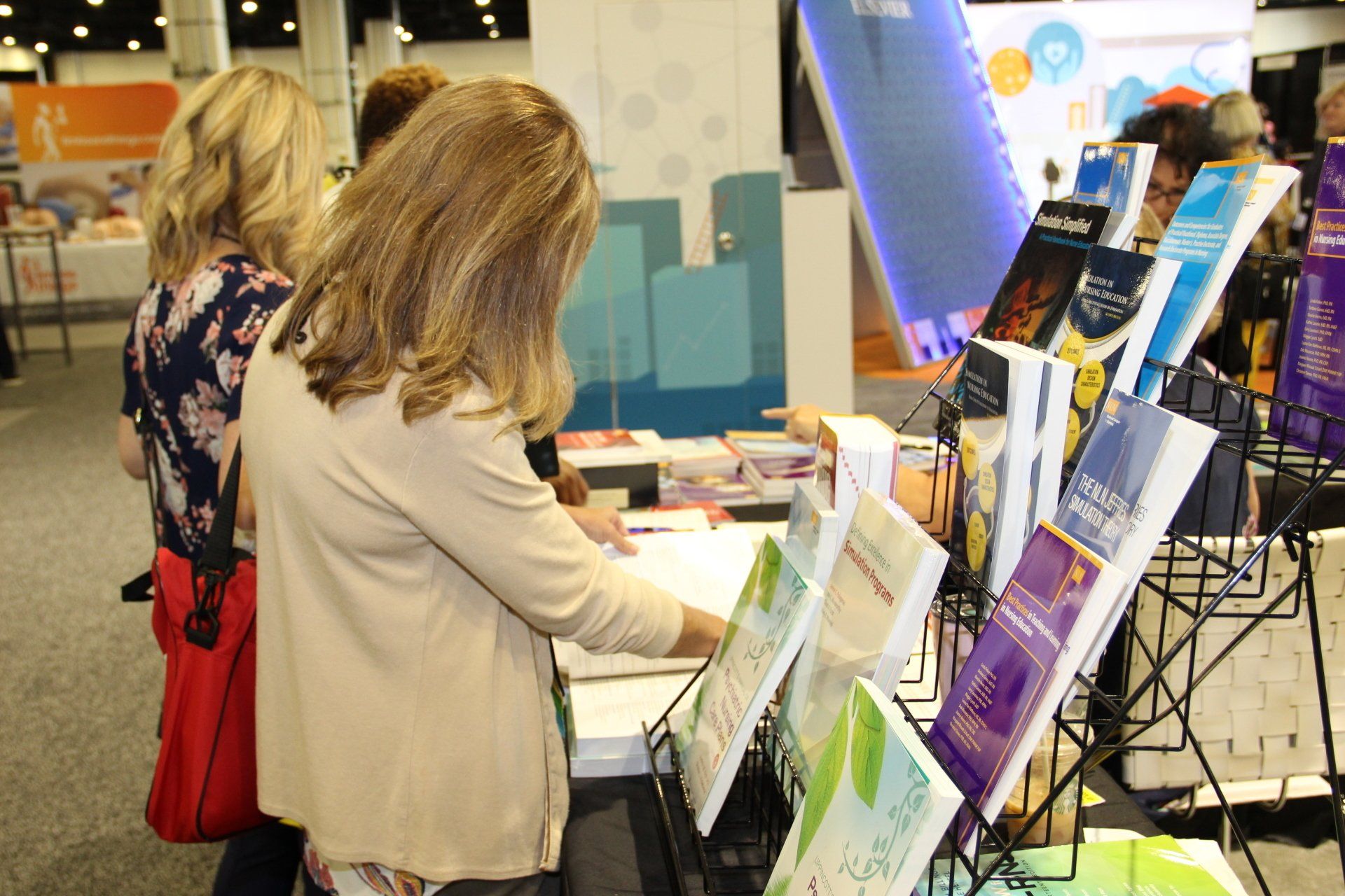 NLN Education Summit