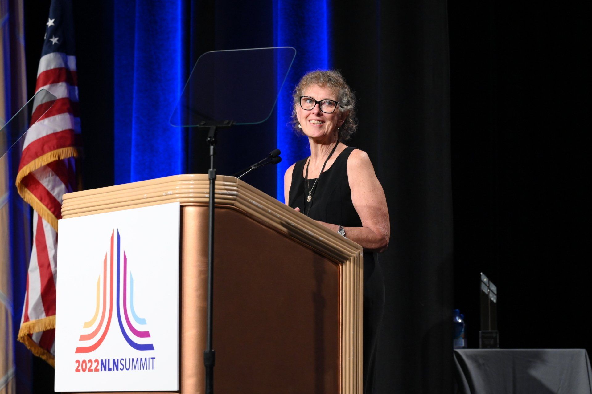 NLN Education Summit