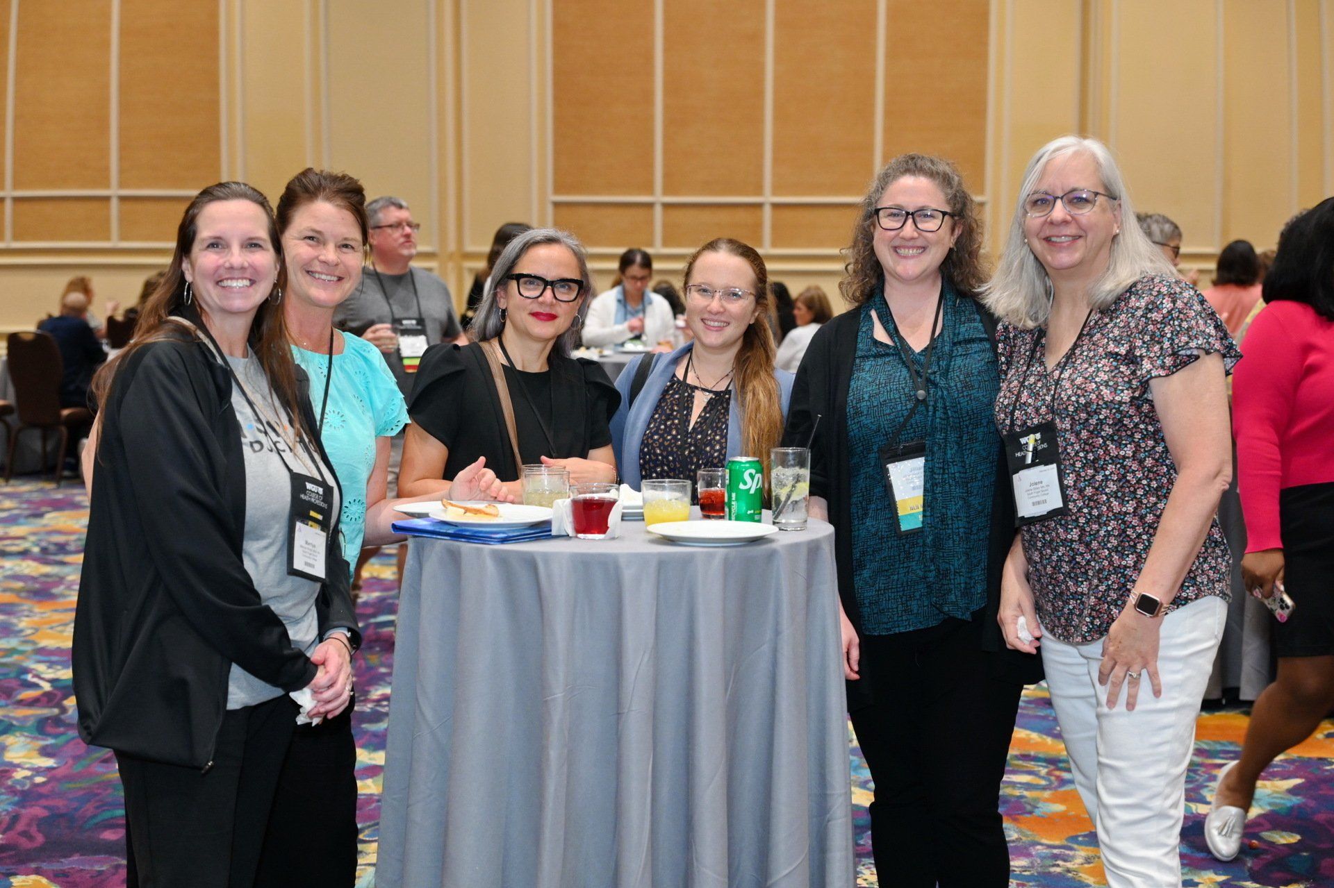 Why Attend | NLN Summit
