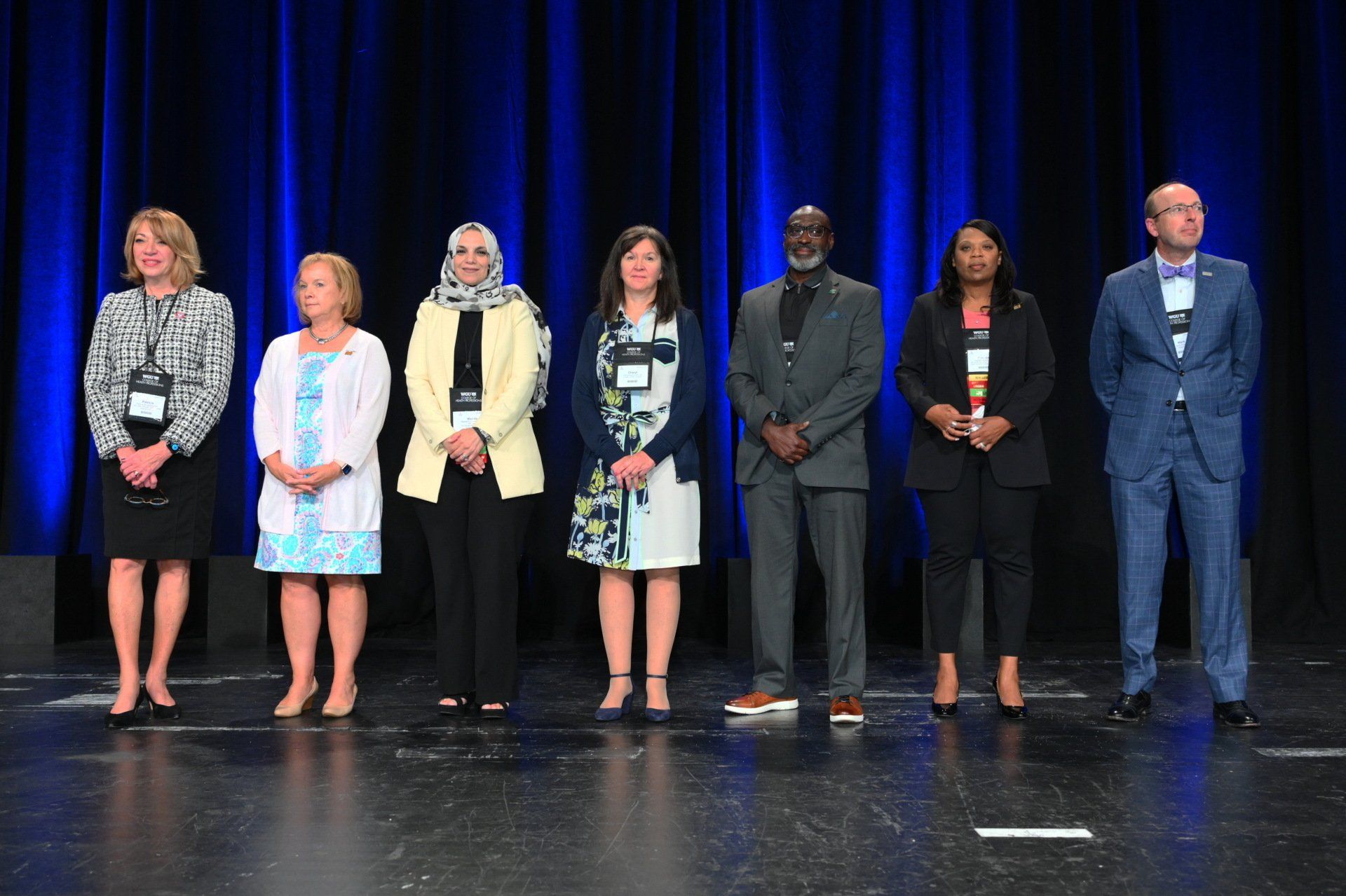 NLN Education Summit