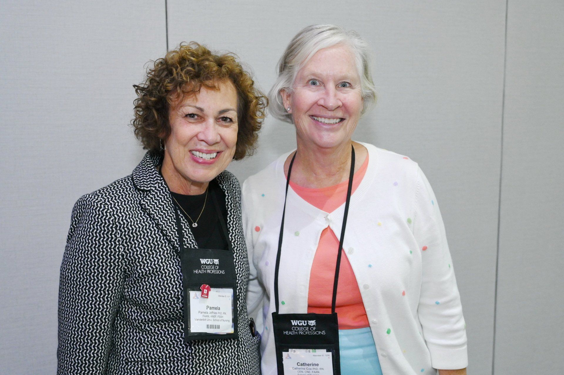 Why Attend | NLN Summit