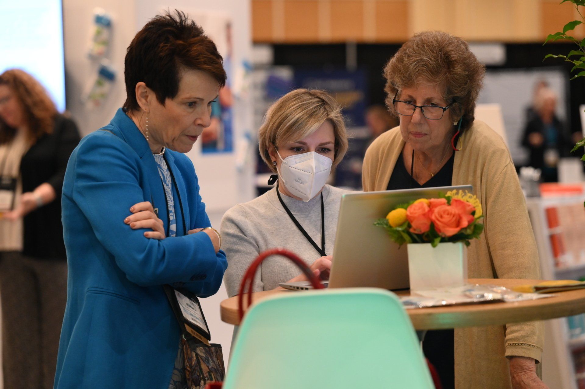 Why Attend | NLN Summit