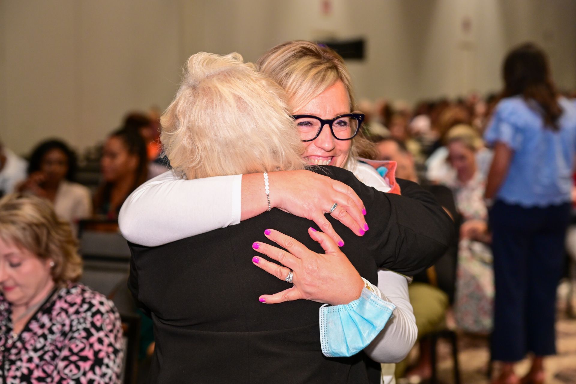 NLN Education Summit