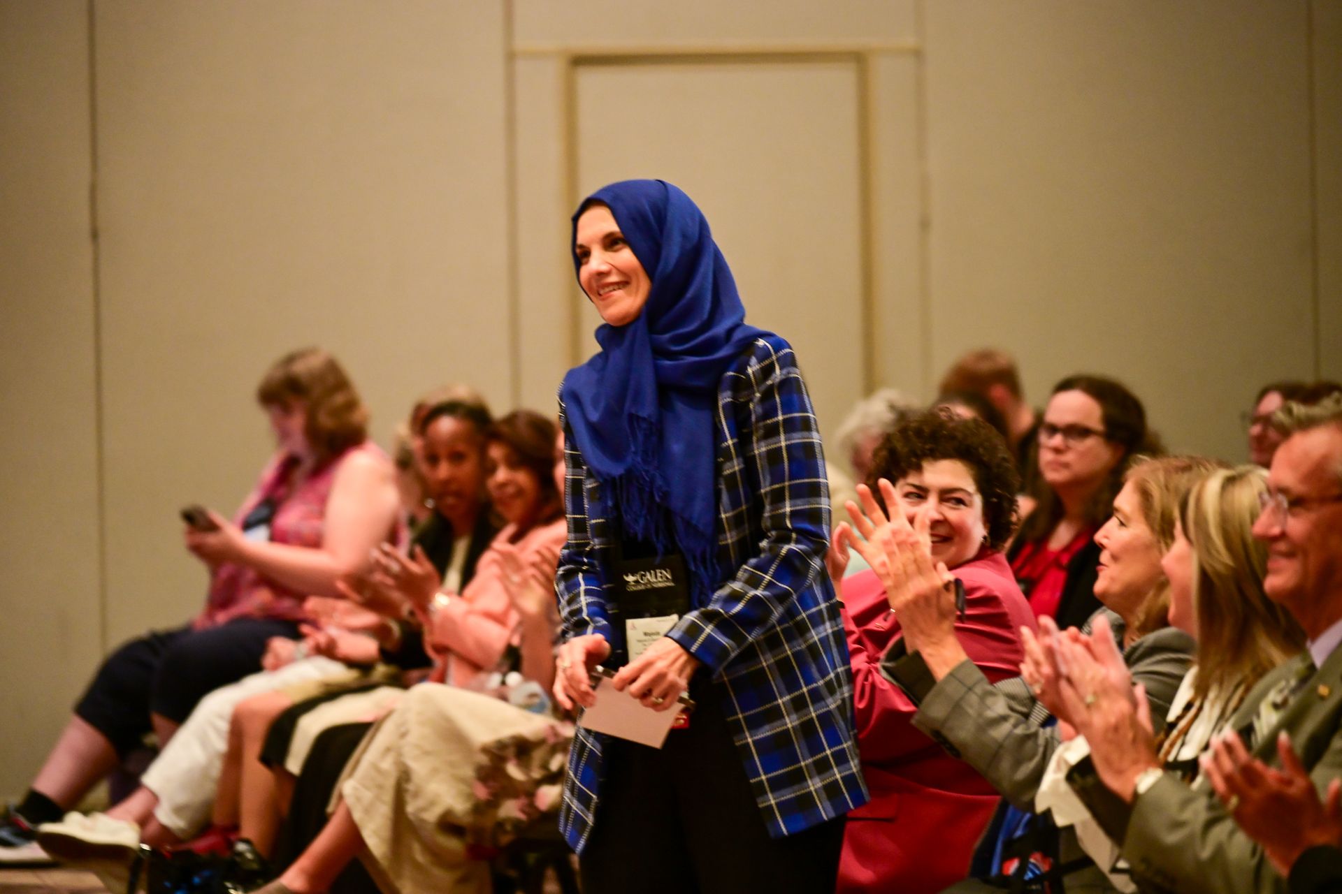 NLN Education Summit