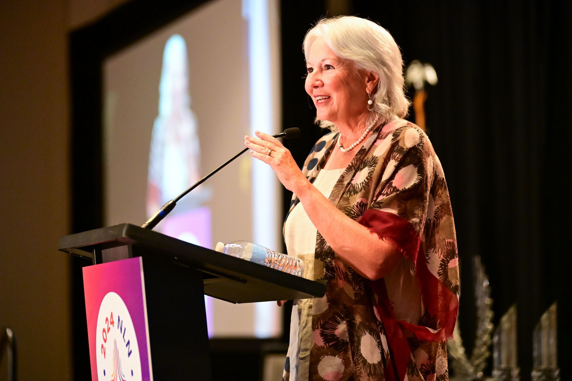 NLN Education Summit