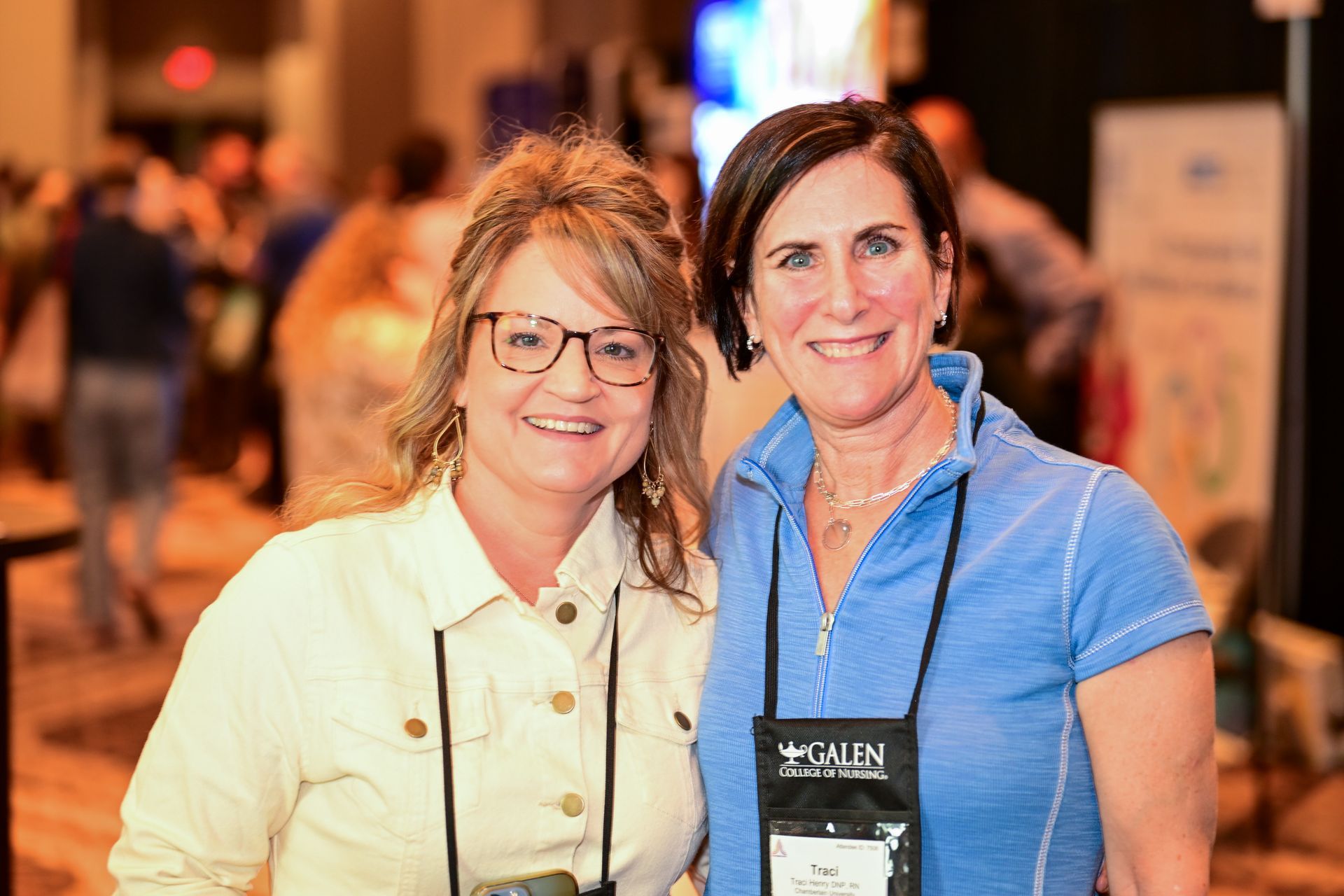 NLN Education Summit