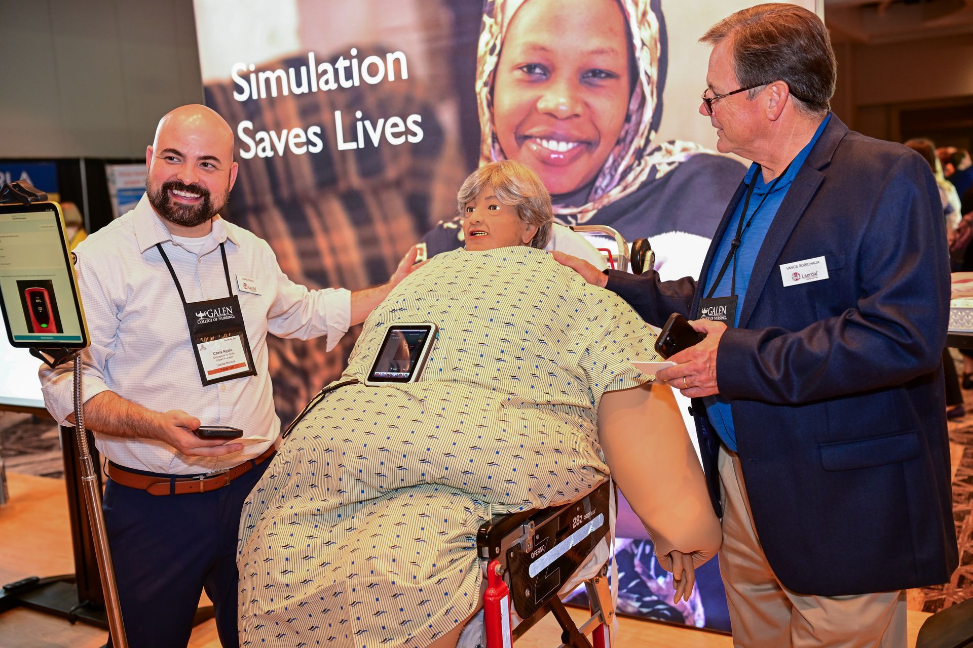 NLN Education Summit