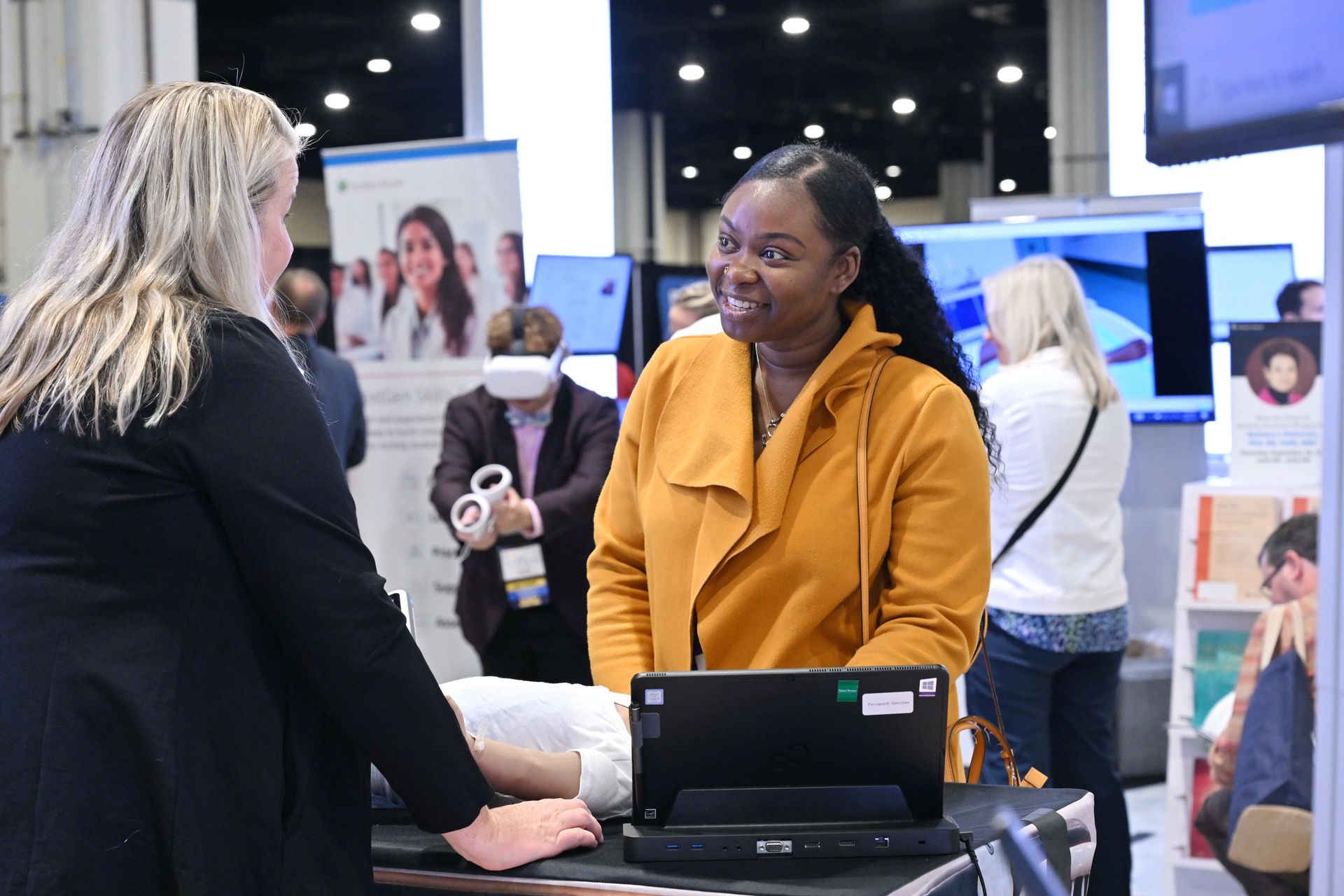 NLN Education Summit