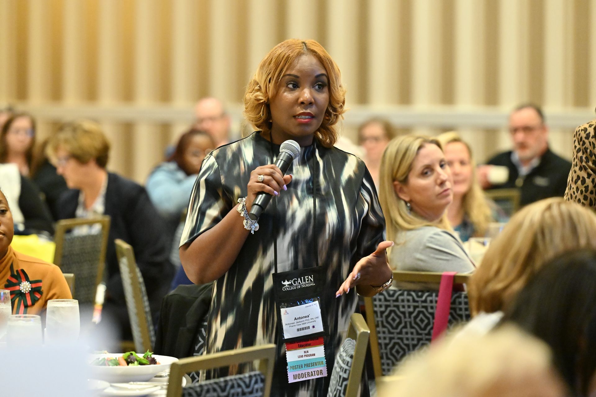 NLN Education Summit