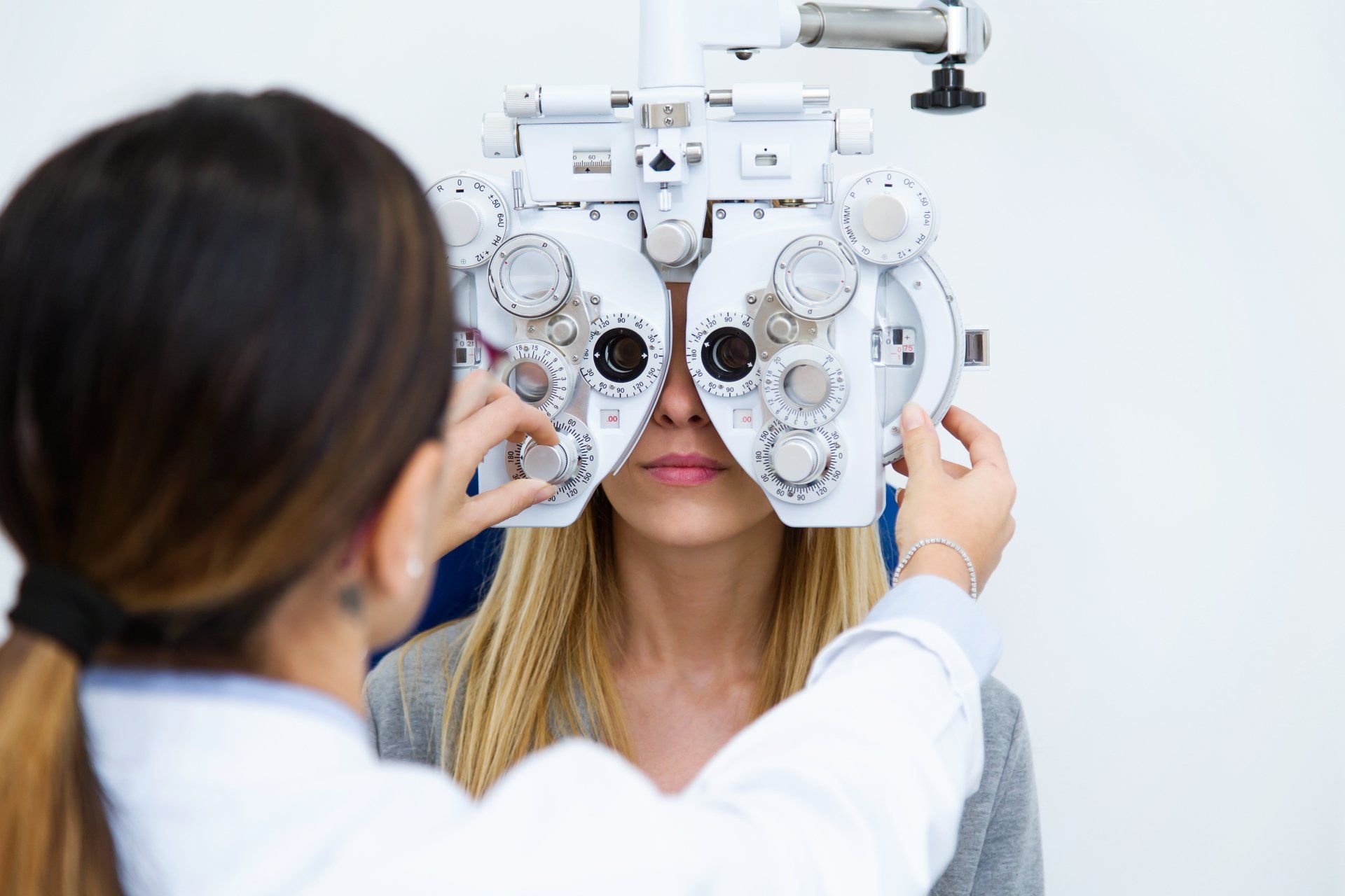 Optical & Eye Care | Yavapai County, AZ | Rummel Eye Care, P.C.