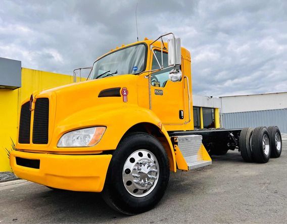 Lo que debes saber sobre camiones Torton Kenworth | Amsa