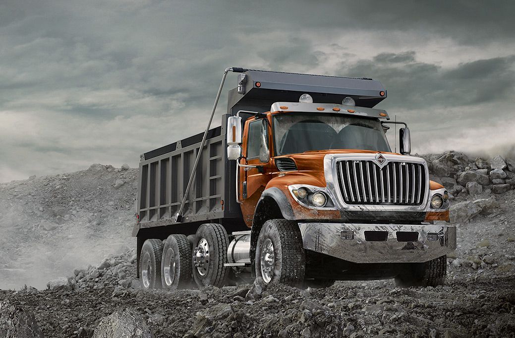 ¿Cómo elegir el camión de volteo adecuado?