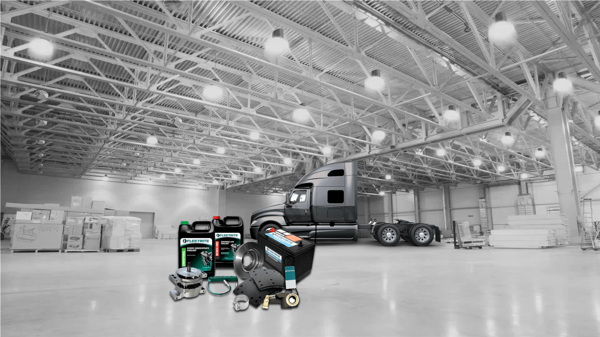 Conoce todo sobre las refacciones para motores diesel