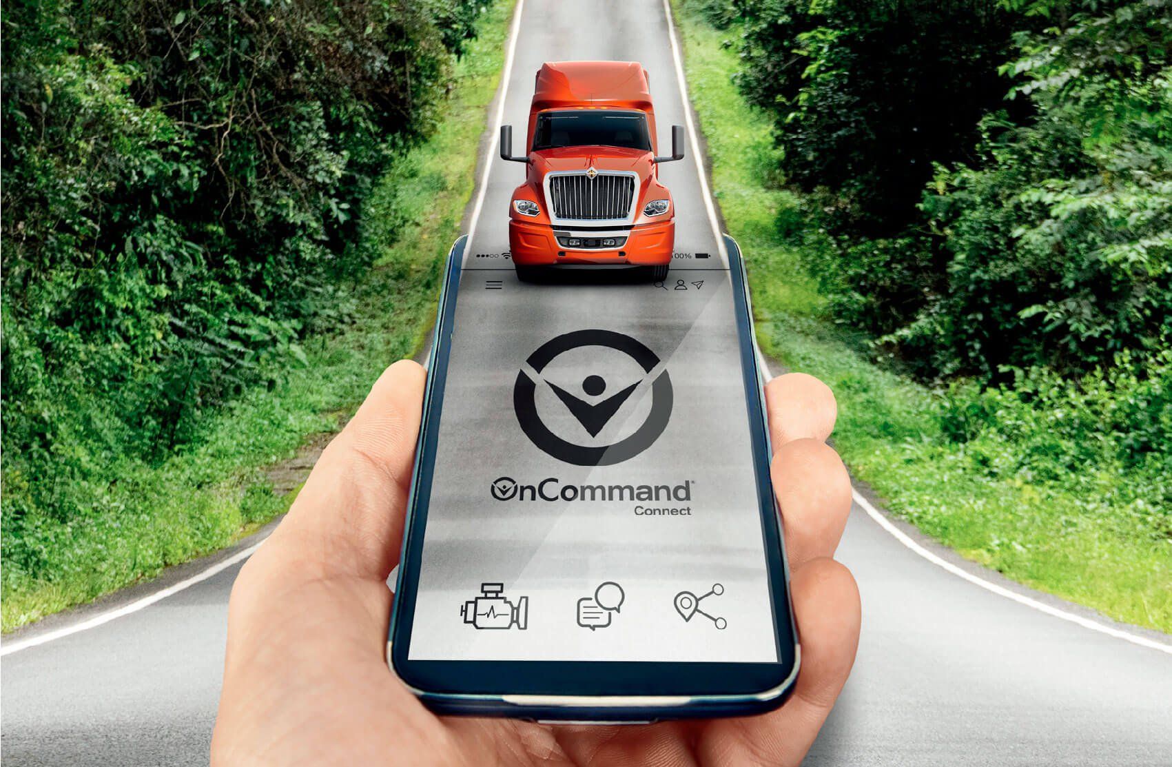 ¿Qué es la telemetría en camiones? - AMSA Bepensa