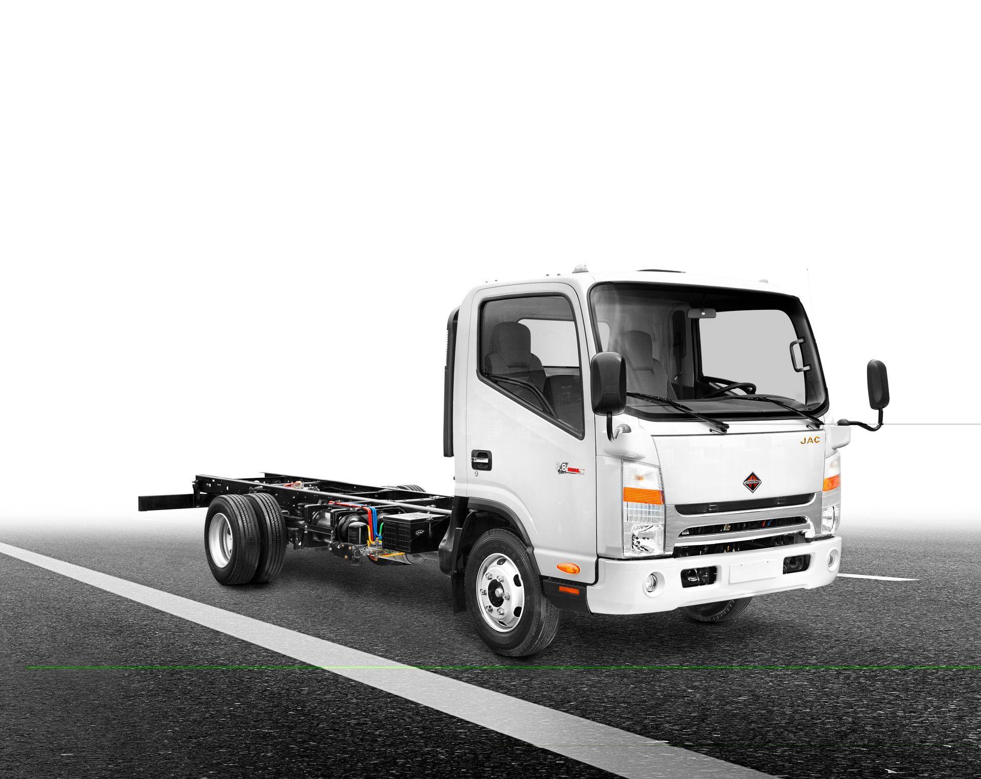 Camiones ligeros: estos son sus principales usos y ventajas ¡conócelos ...