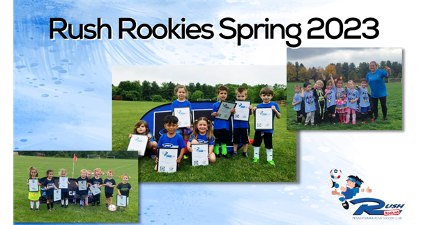 Pennsylvania Rush Soccer Club