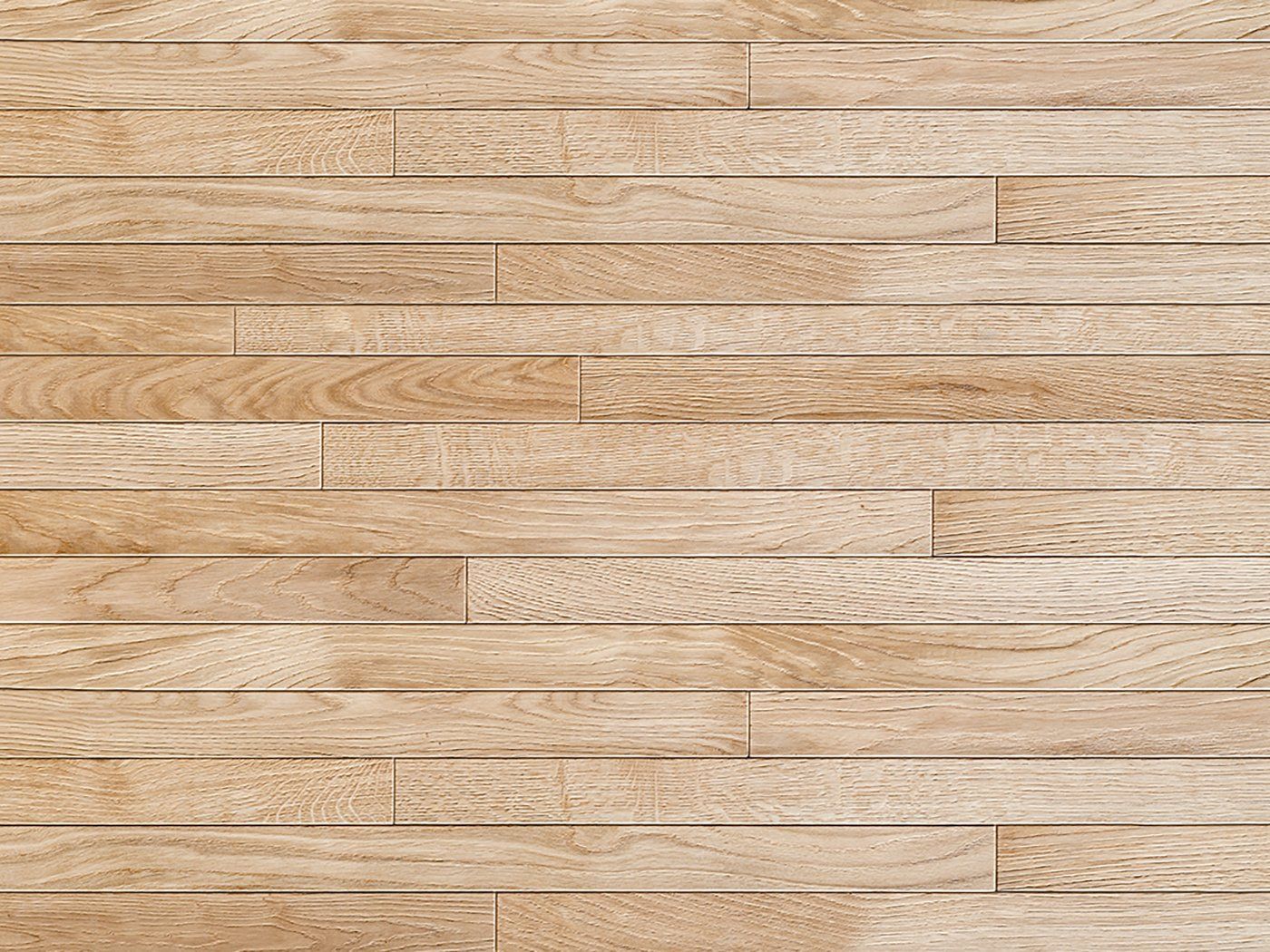 Collezione Doghe - Parquet in Rovere, Noce, Teak, Larice e Olmo | Alma