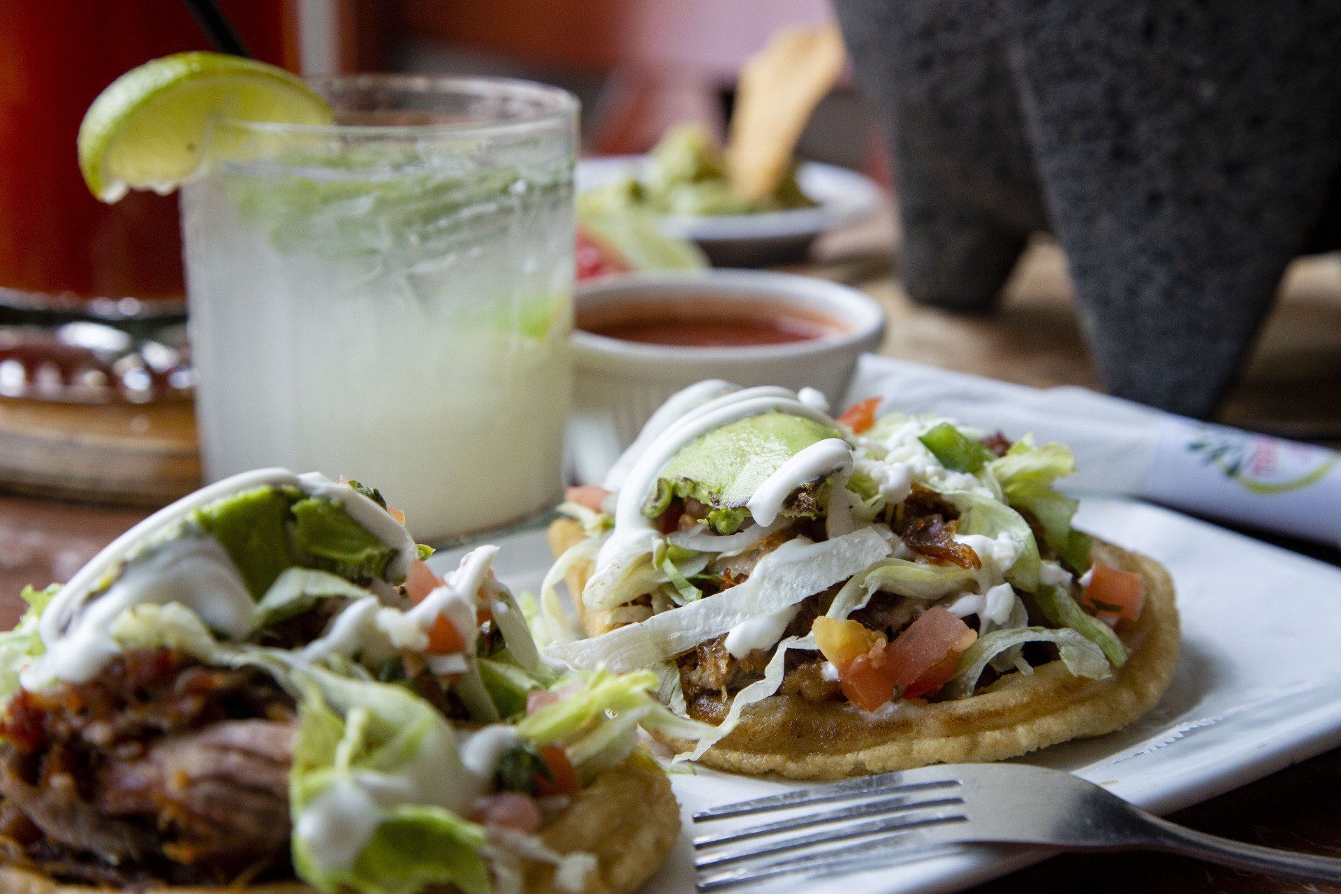 Tequila’s Town Mexican Restaurant | Full Menu