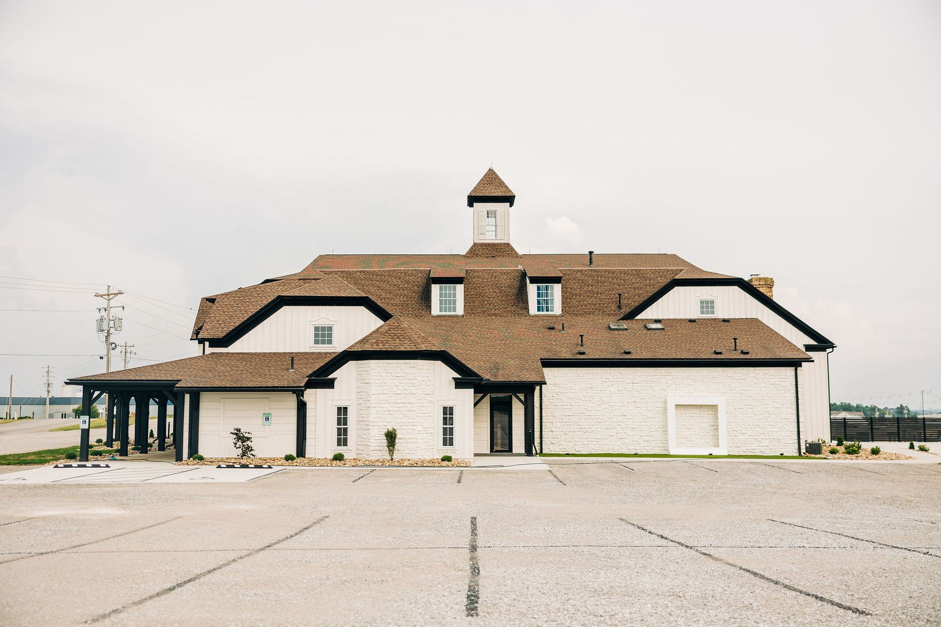 Make Your Events Memorable at The Venue at HighPointe