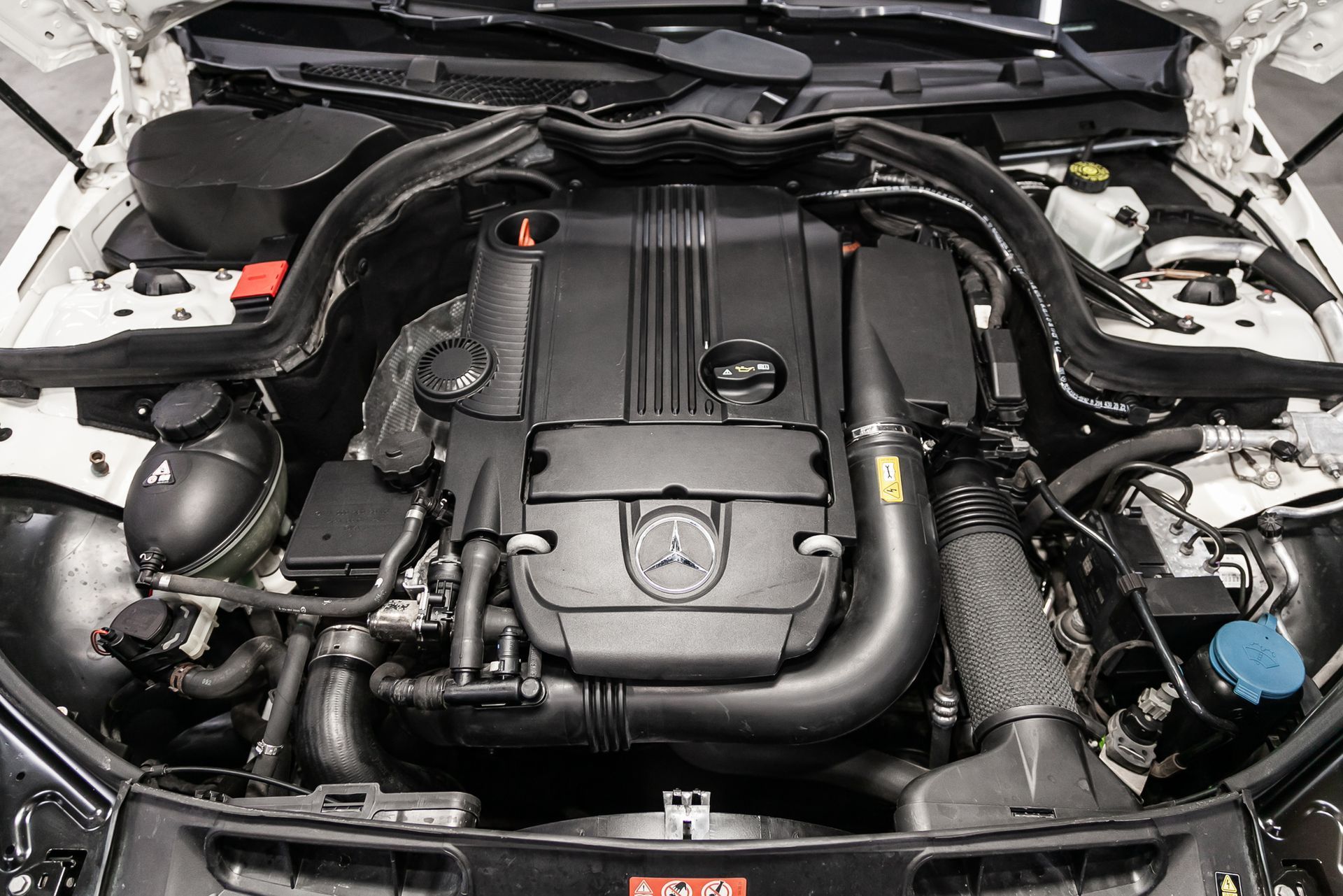 In Ramsey, We Identify and Repair These European Engine Issues