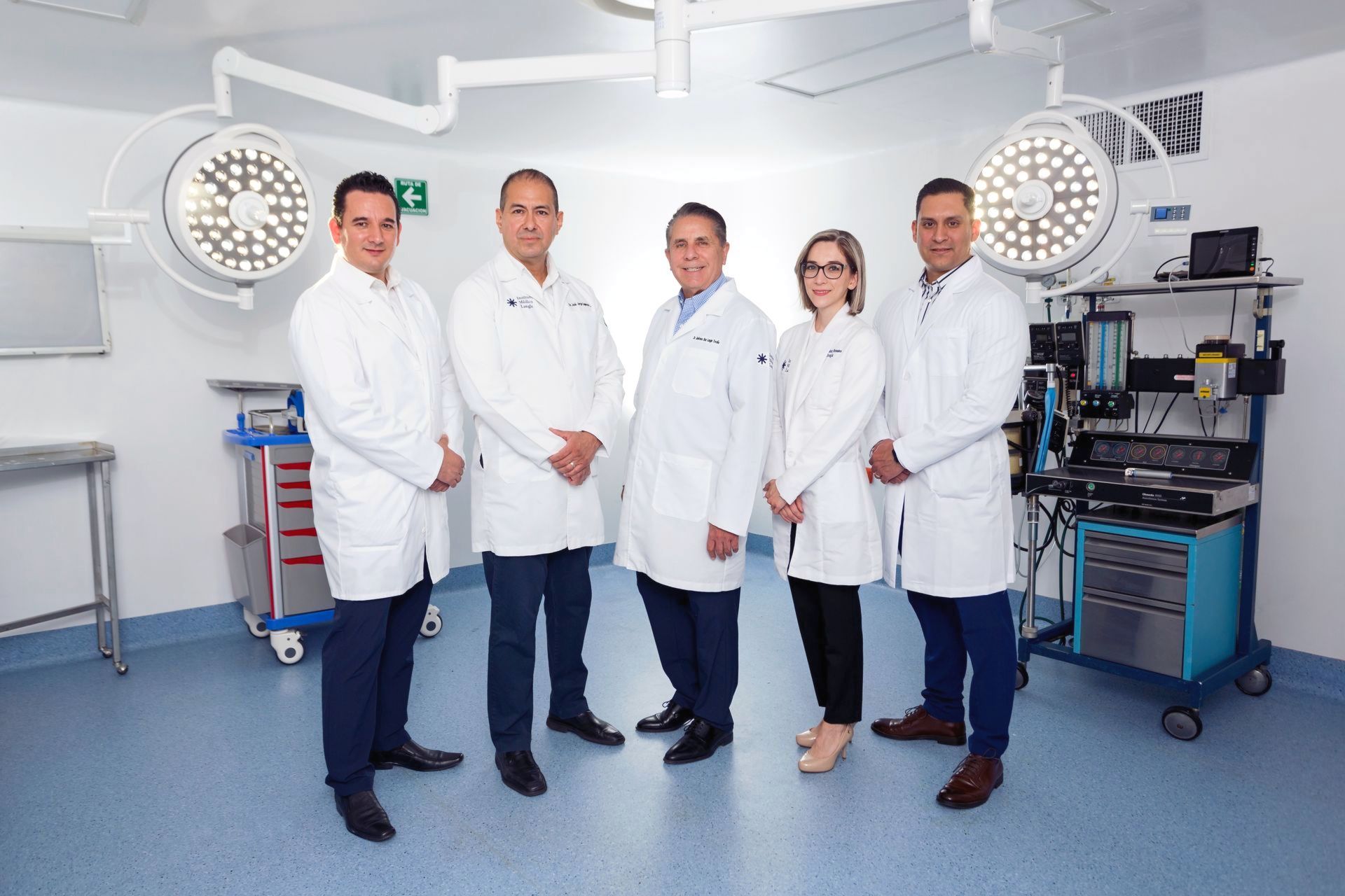 Proctólogos en México | Métodos usados por proctólogos de México