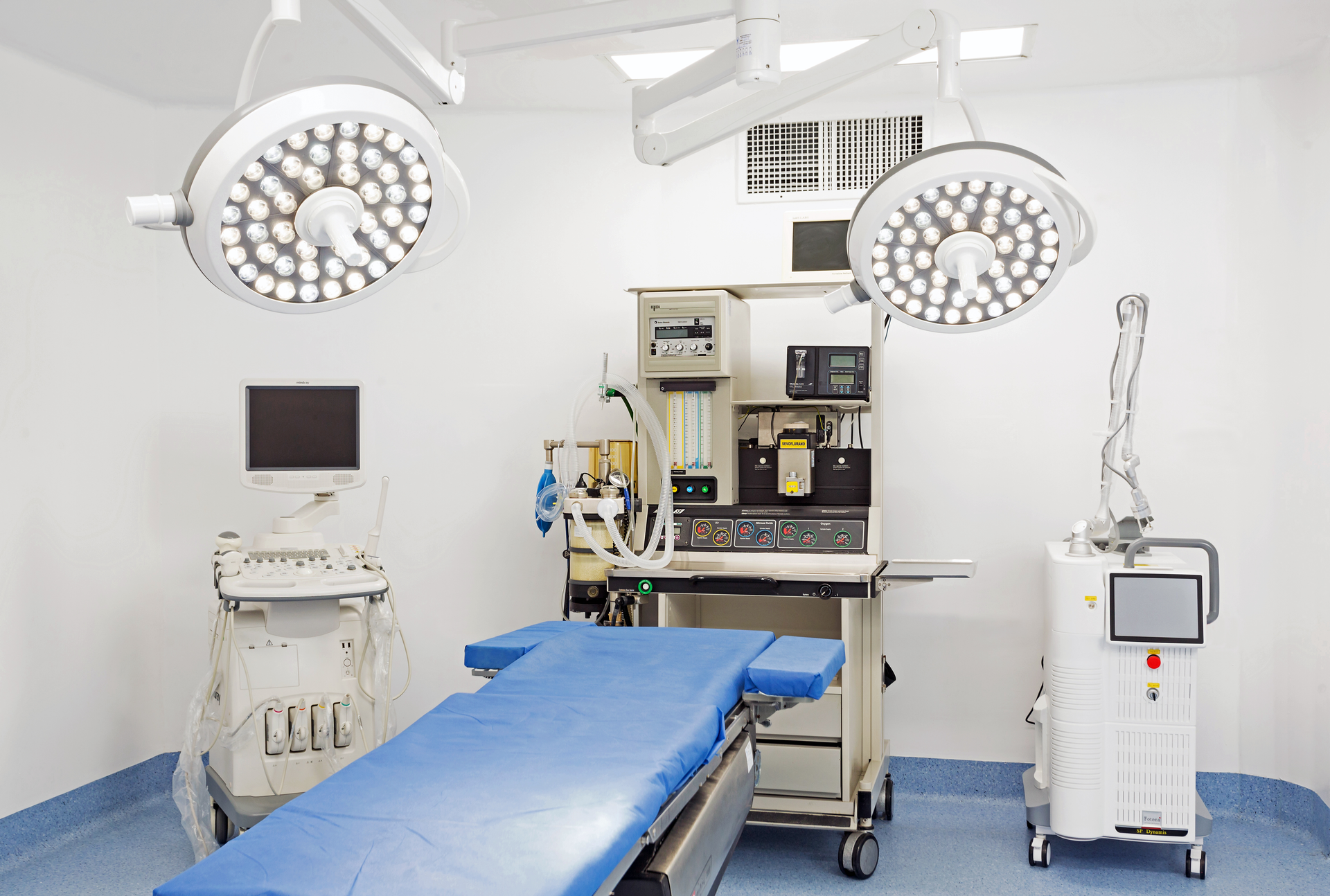 Instituto Medico Langle - Coloproctólogos en Monterrey