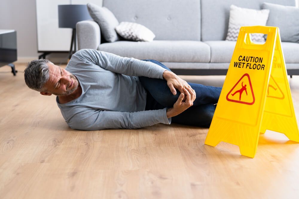 Quick Guide To Colorado Slip and Fall Laws