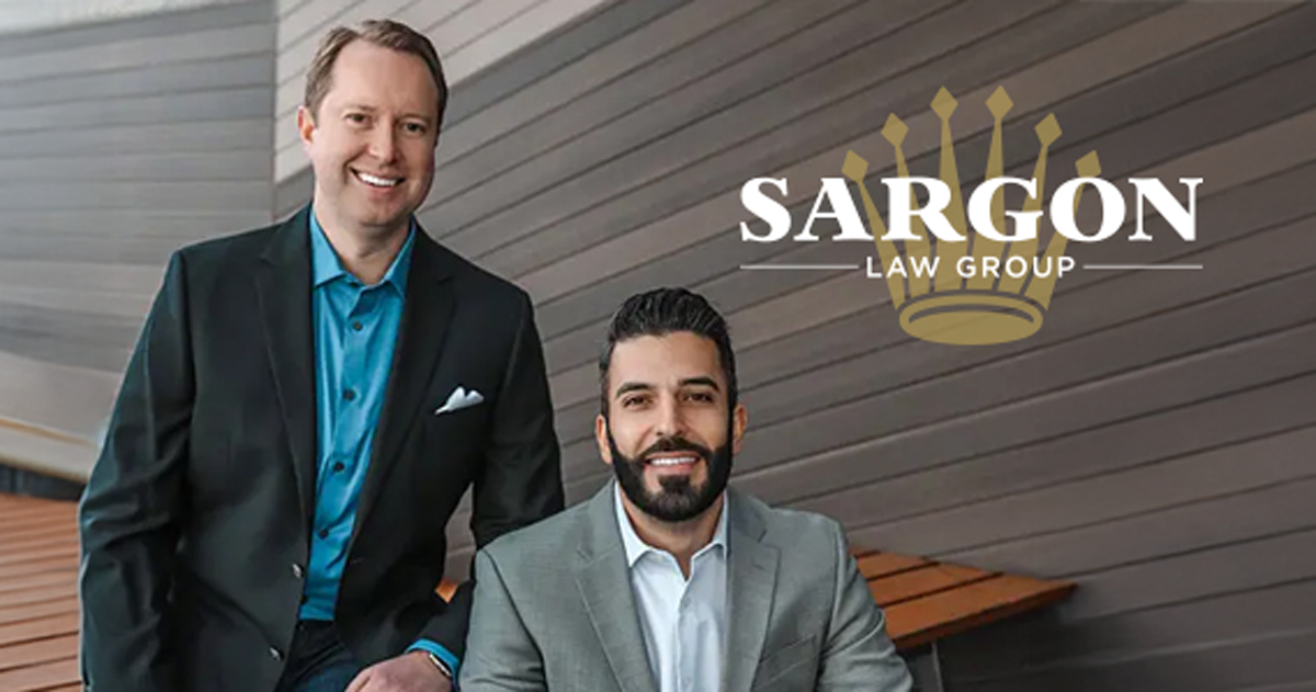 Attorneys Sargon Law Group Phoenix Az