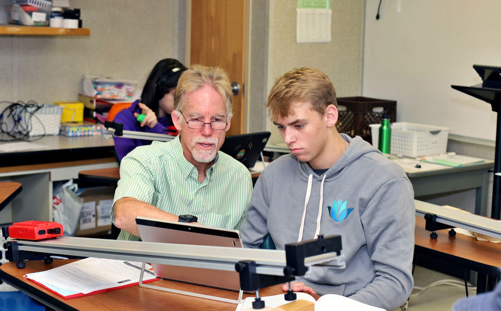 Weekly Information for October 6th