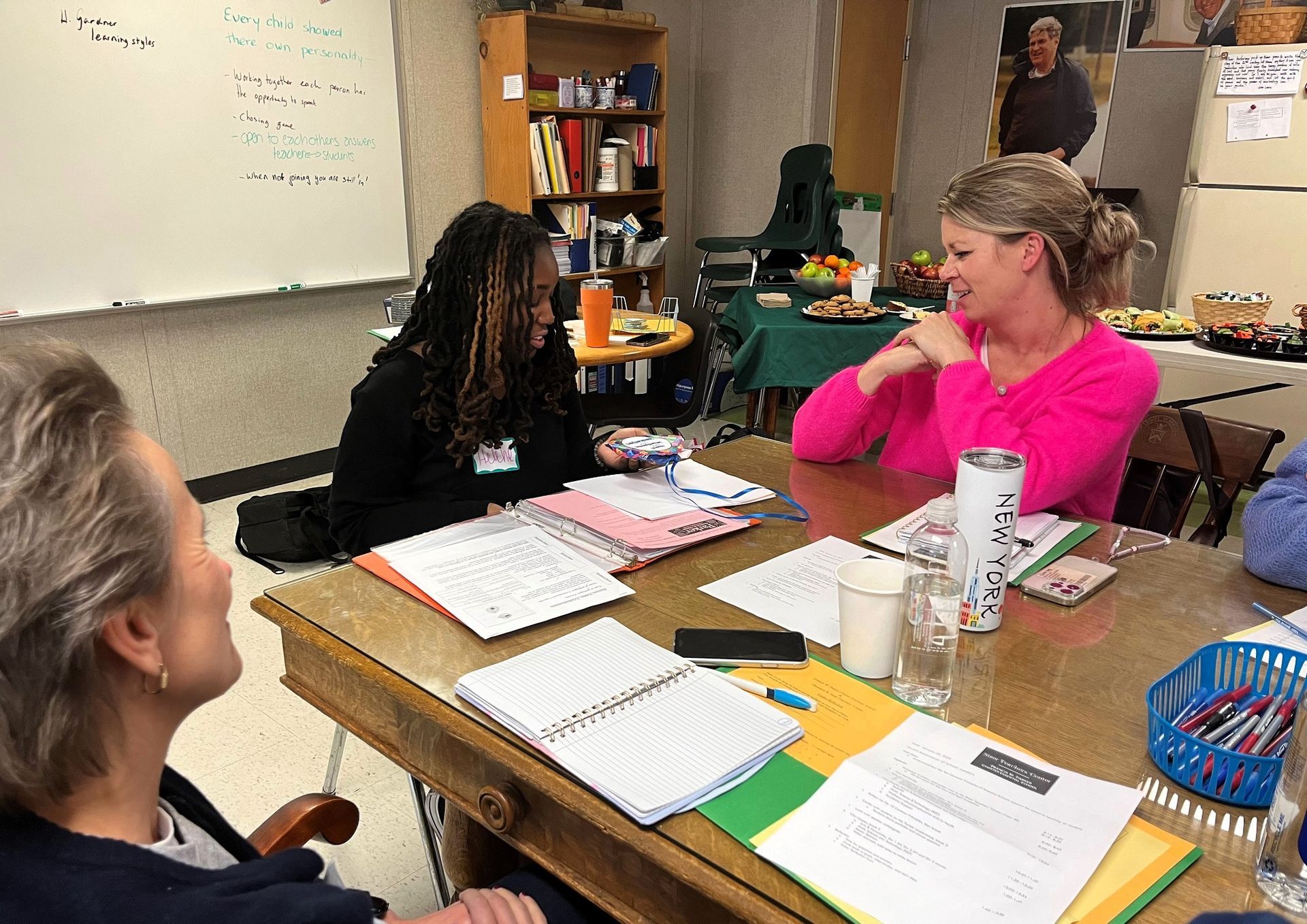 Weekly Information for January 26th