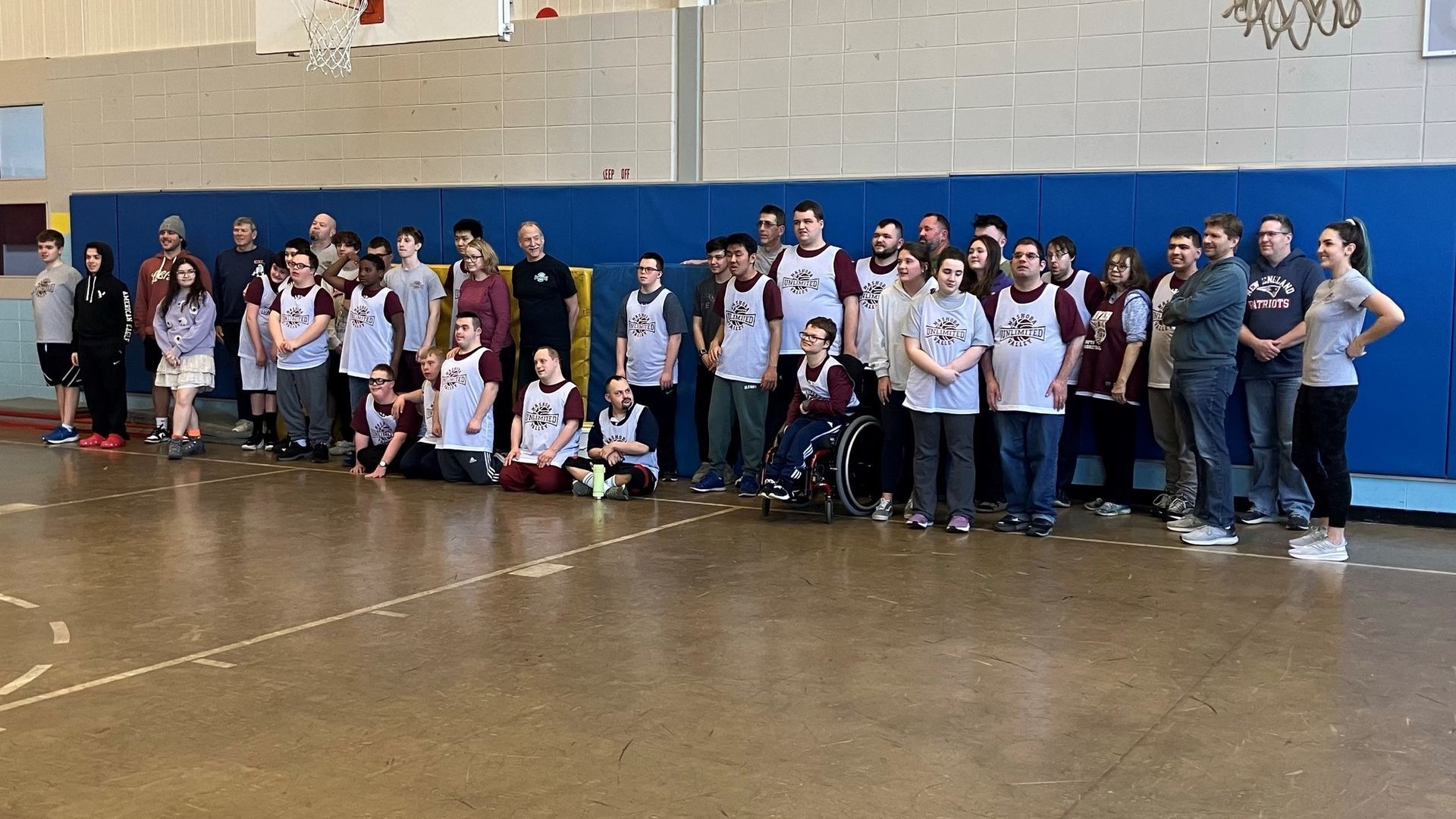 Weekly Information for March 1st