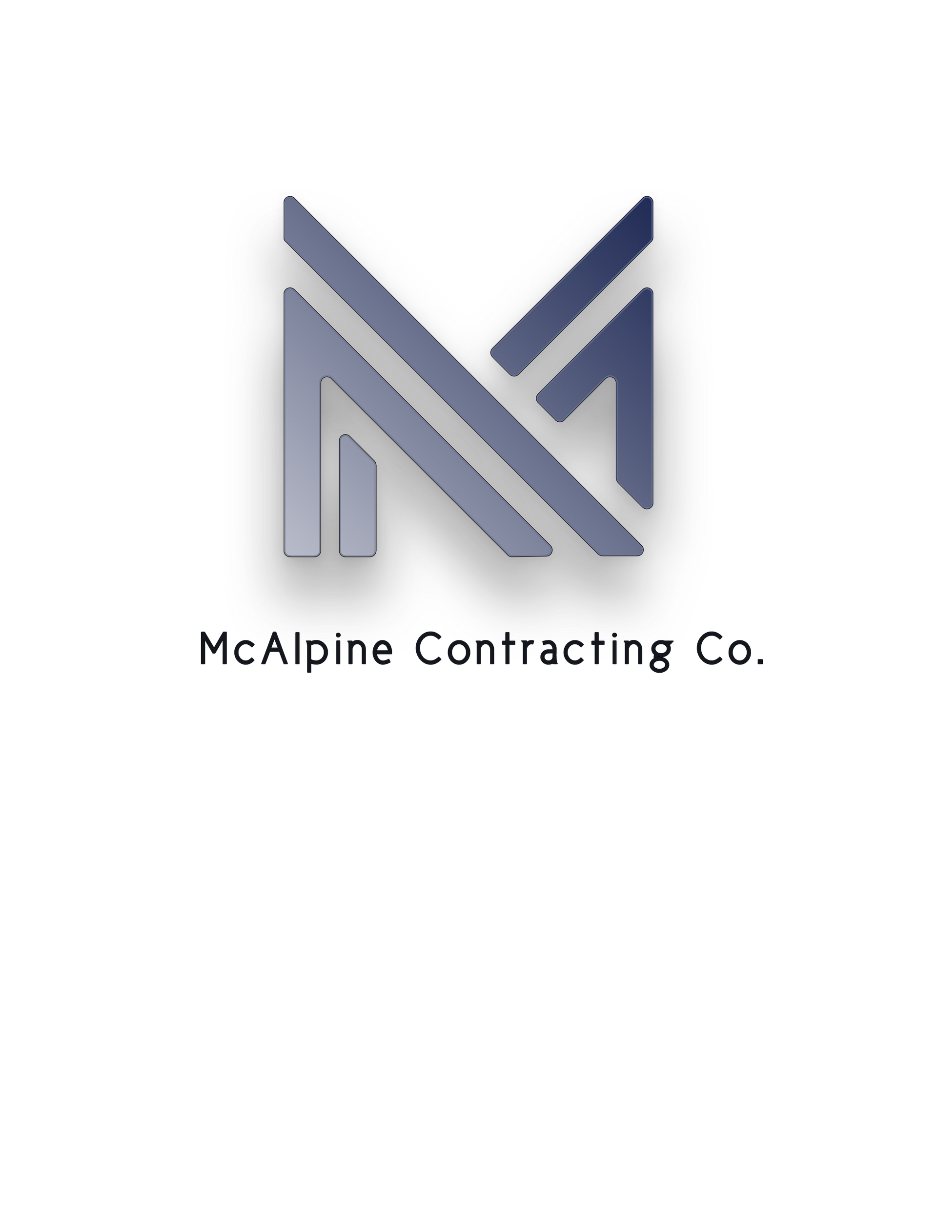 Construction Services | McAlpine Contracting