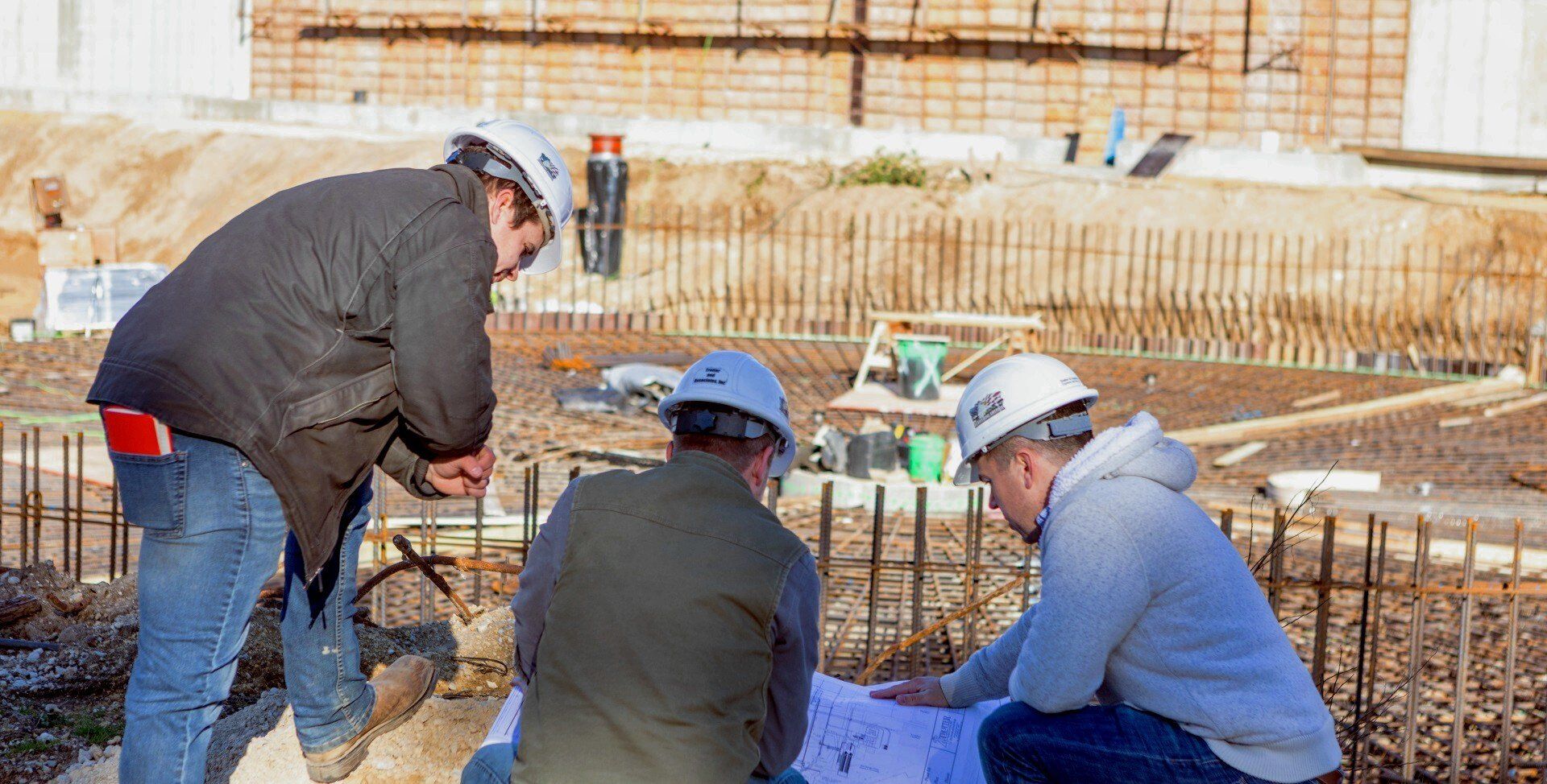 Civil Engineering Design and Consulting | Trotter and Associates, Inc.