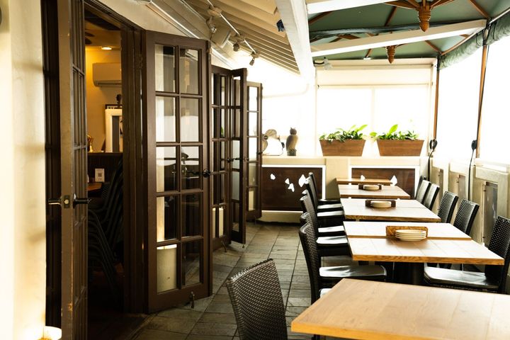 Hawaiian Food | Honolulu, HI | Aloha Table Waikiki