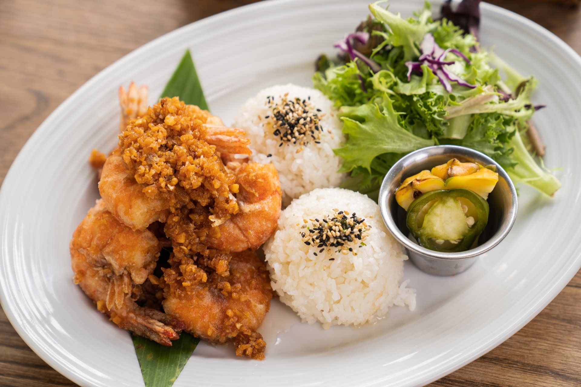 Authentic Hawaiian Restaurant | Honolulu, HI