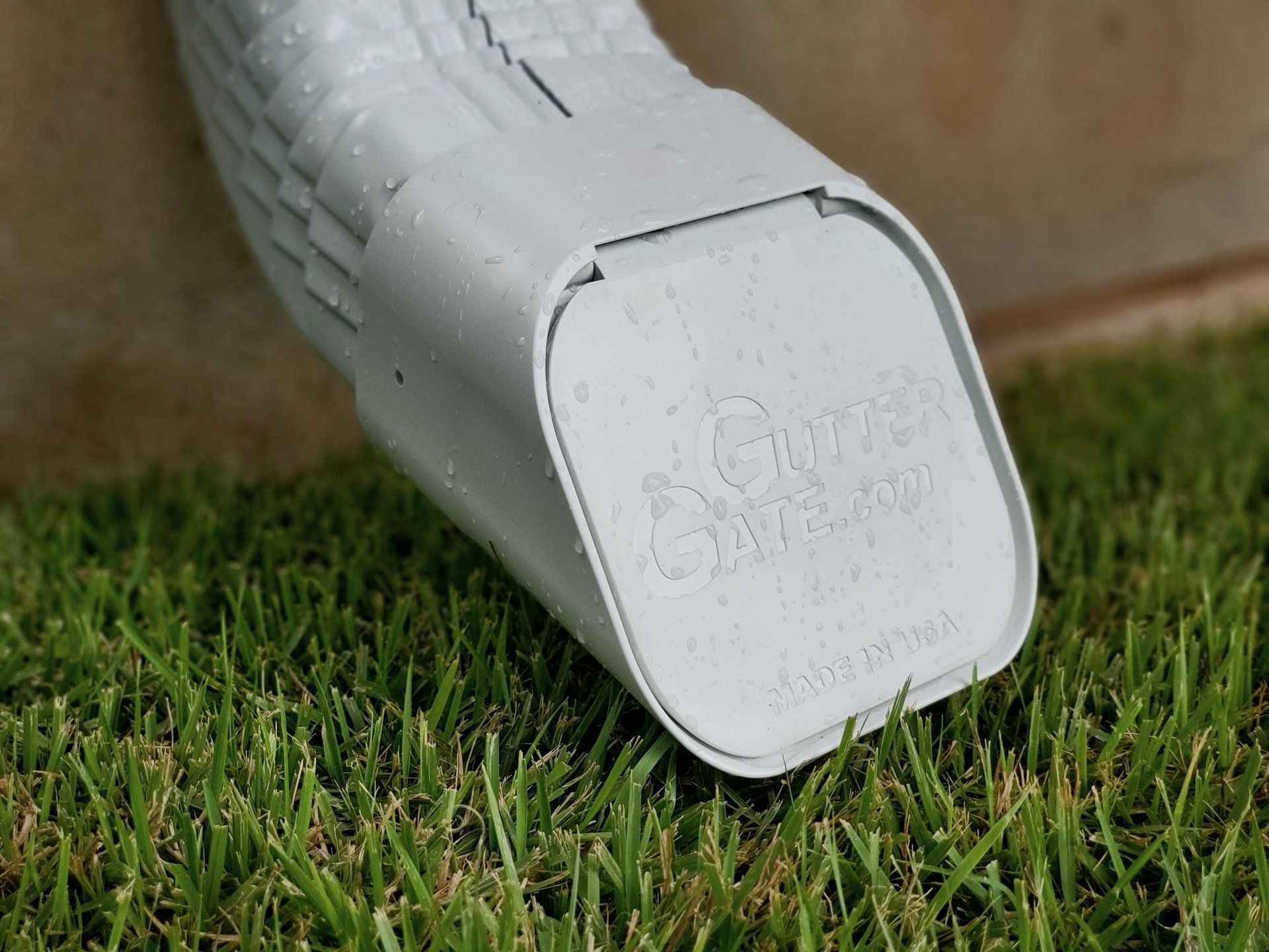 GutterGate | Keep Pests Out Of Your Gutters