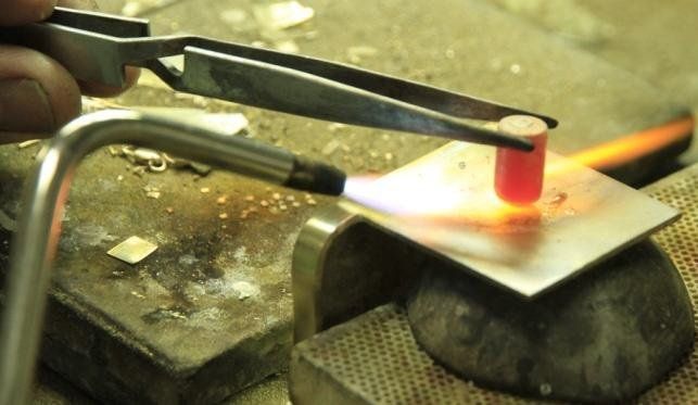 Jewelry Manufacturing | New York, NY | Frank Billanti Casting Company