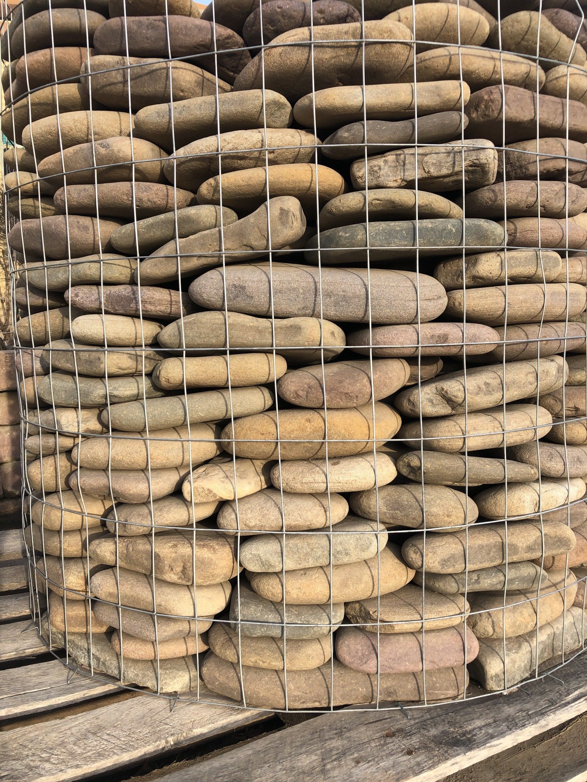 Hardscaping Products | Winchester, VA | Shenandoah Sand, Inc.