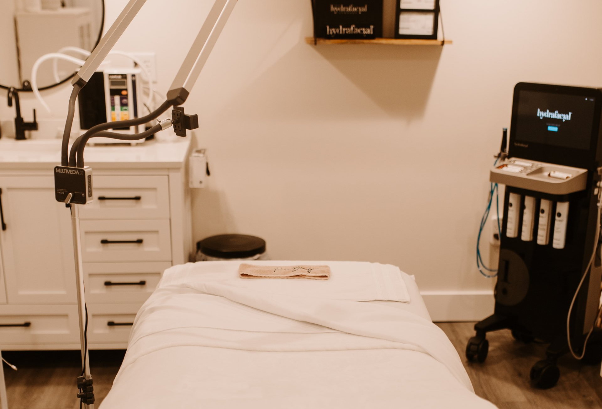Pure Beauty Aesthetics | Medical Spa | Albany, Oregon