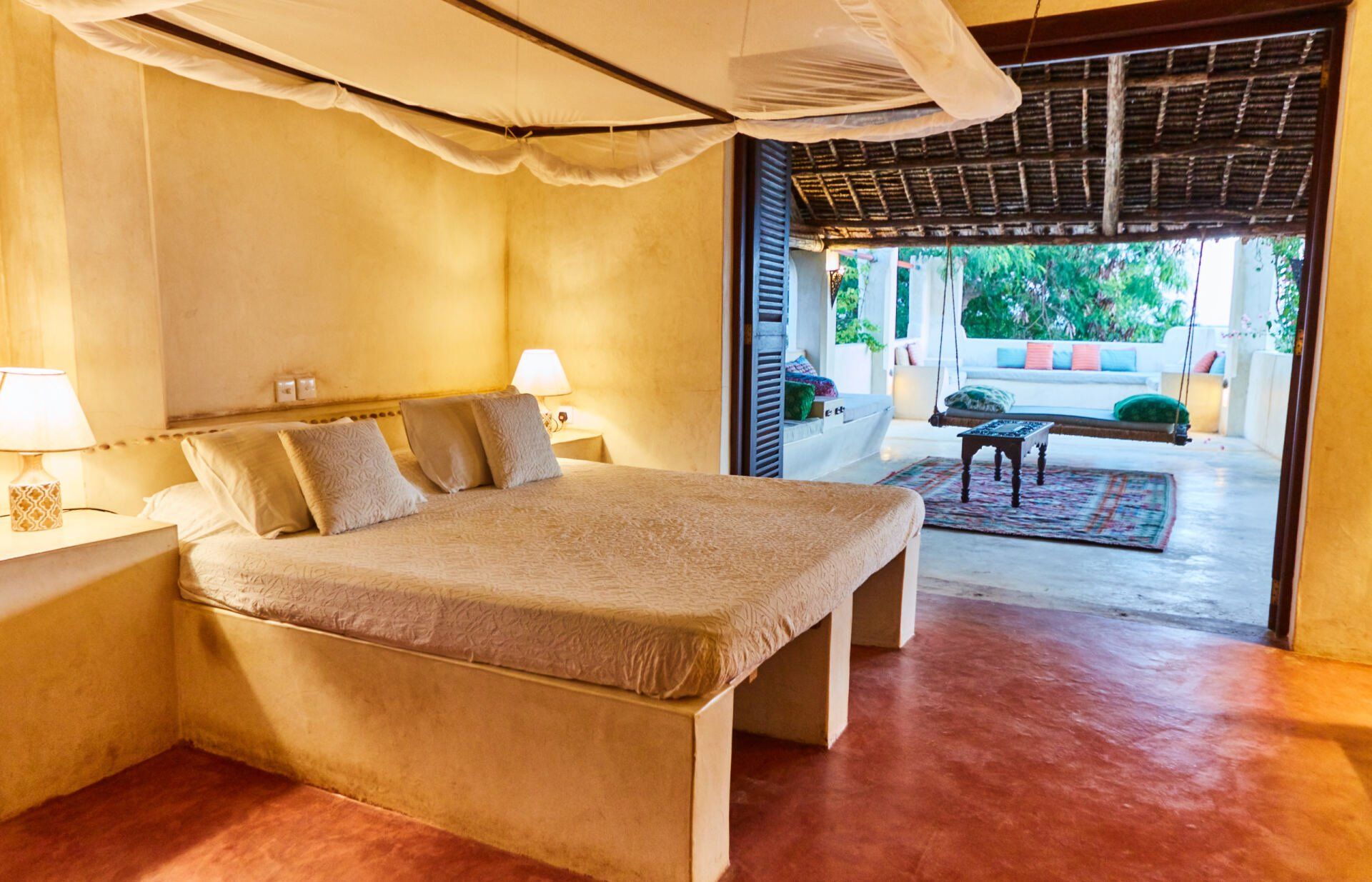 Banana House and Wellness Centre