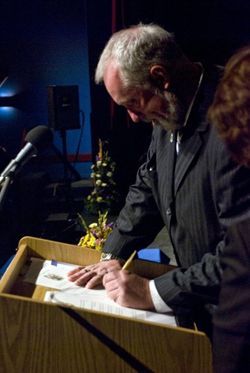 COUNCILLOR DAVID HENDSBEE | DISTRICT 2 | HRM COUNSIL