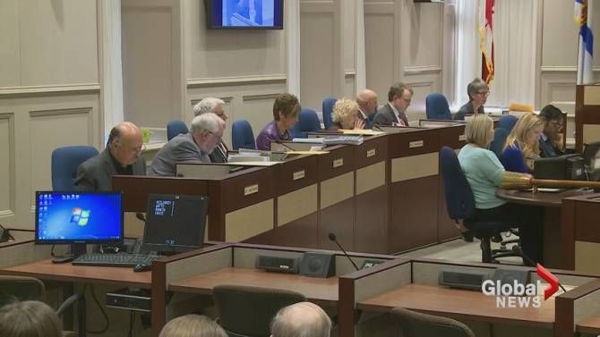 COUNCILLOR DAVID HENDSBEE | DISTRICT 2 | HRM COUNSIL