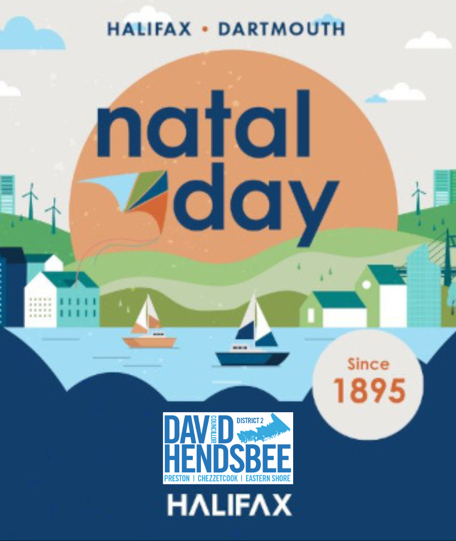 HOME [www.hendsbee.ns.ca]