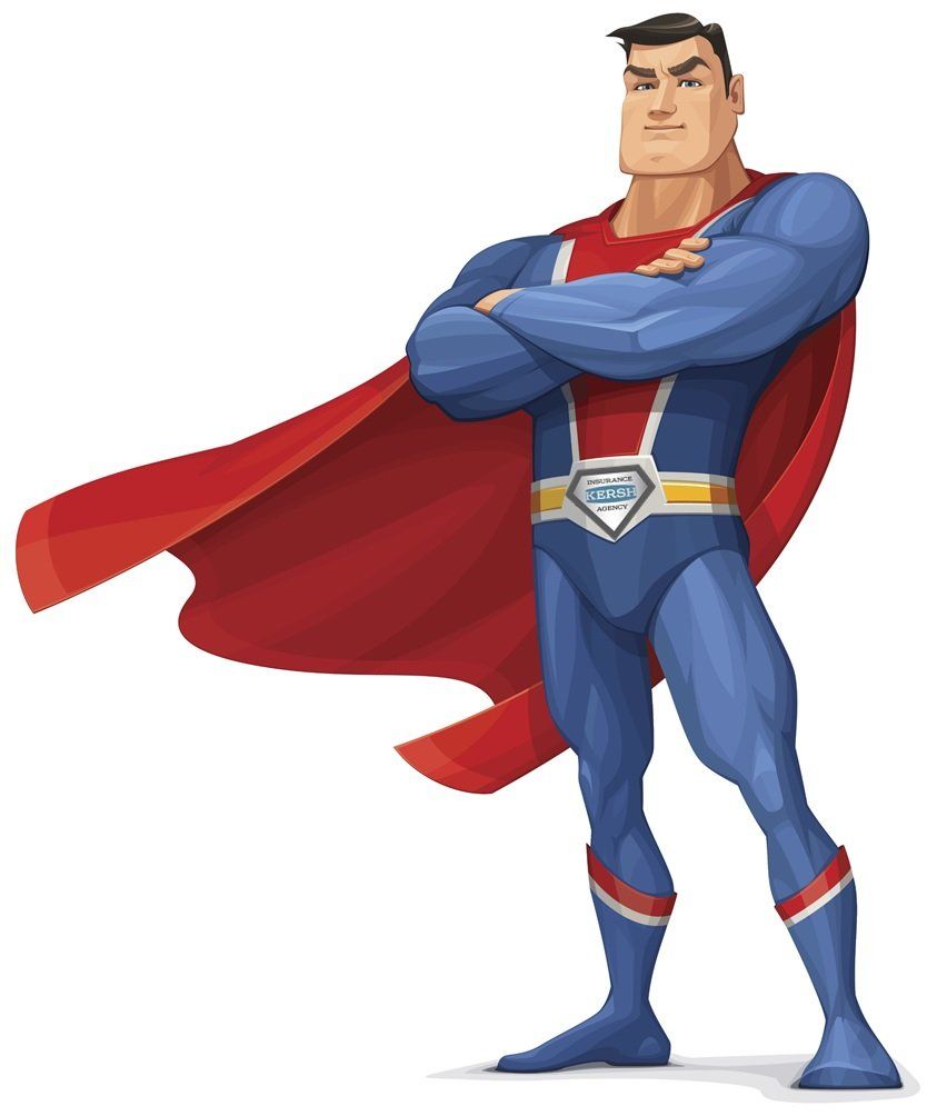 About Kersh Insurance and Owner and Principal Agent Tony J. Schroeder