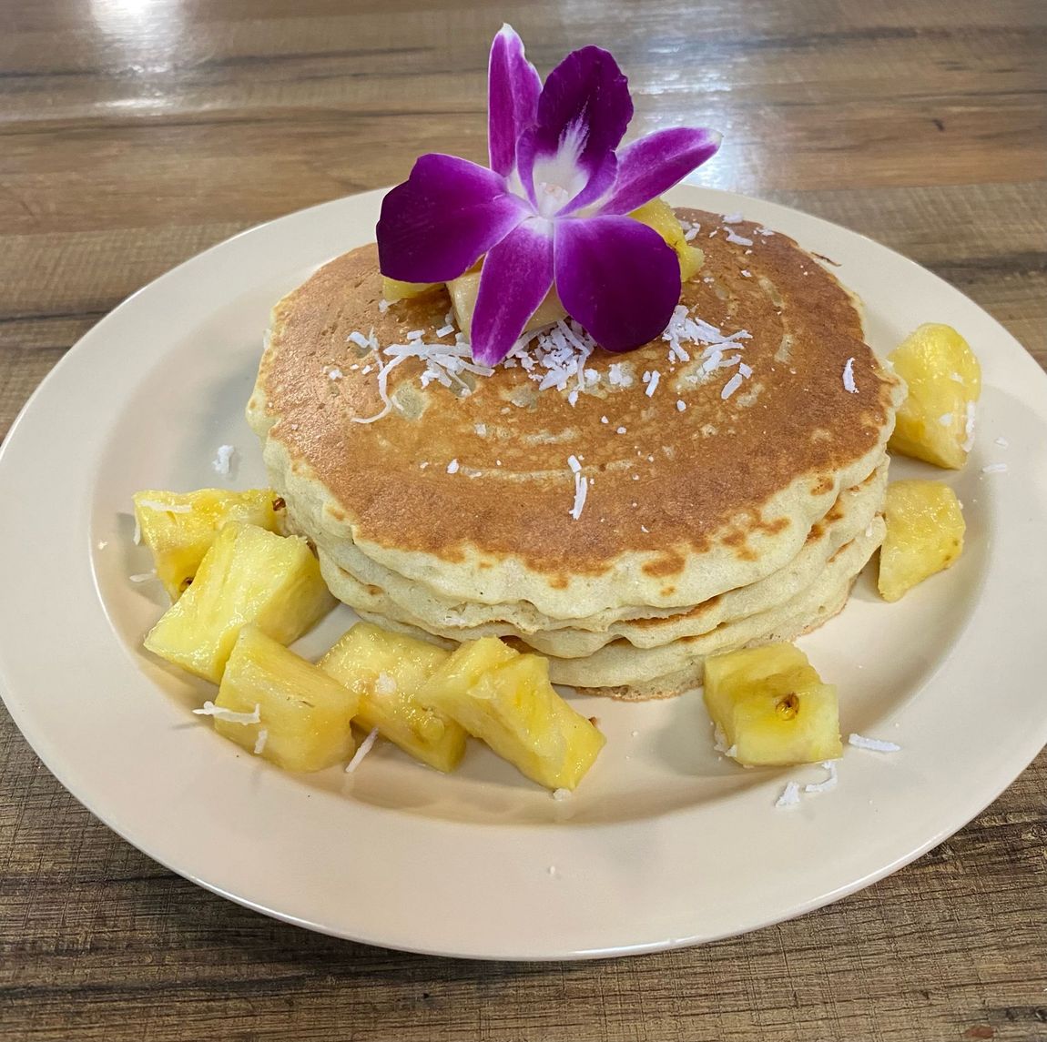 HOME [www.theospancakehouse.net]