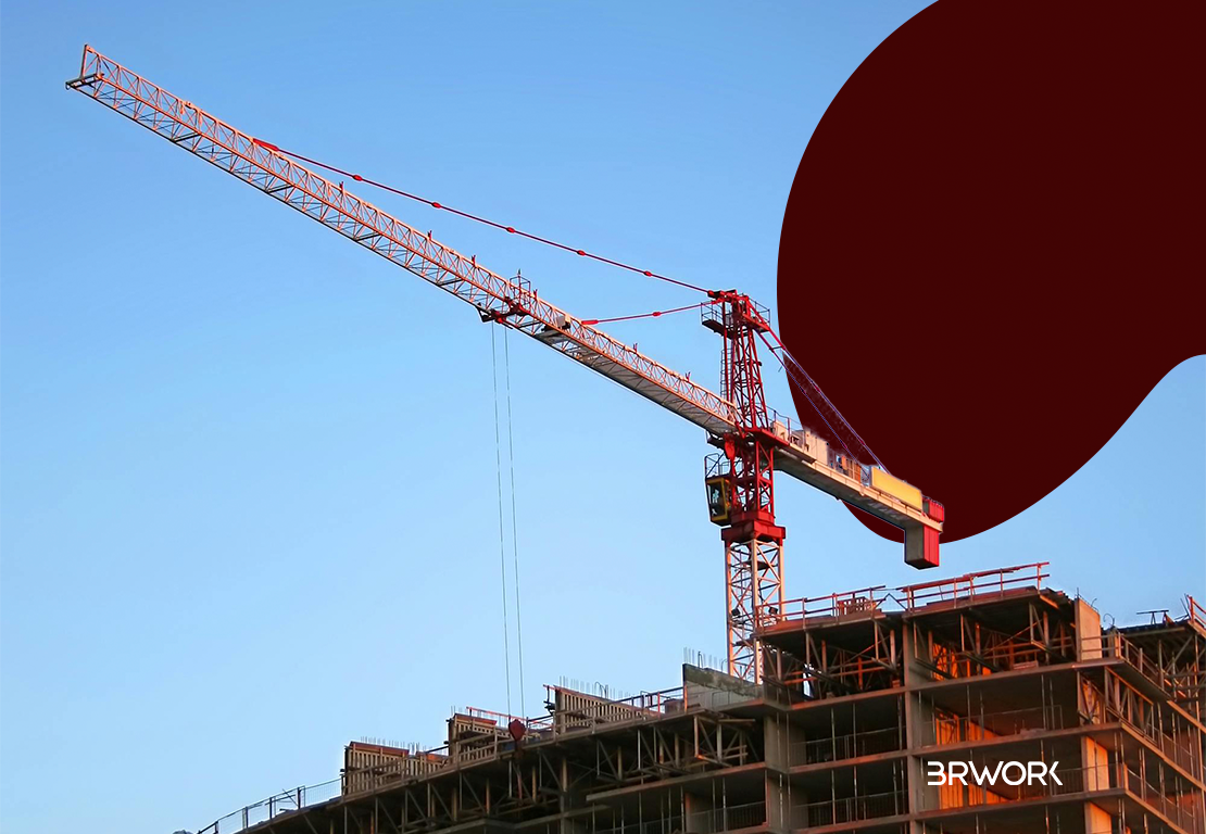 Inovação Contínua: Como a BR Work Mantém-se à Frente do Mercado.