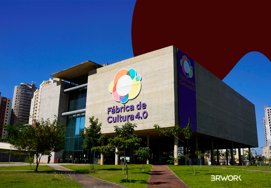 BR Work - Obras l Facilities