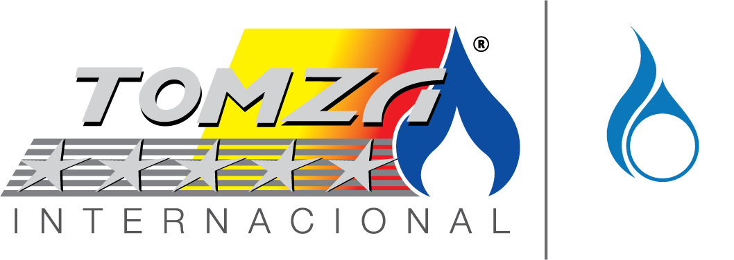 Tomza Logo